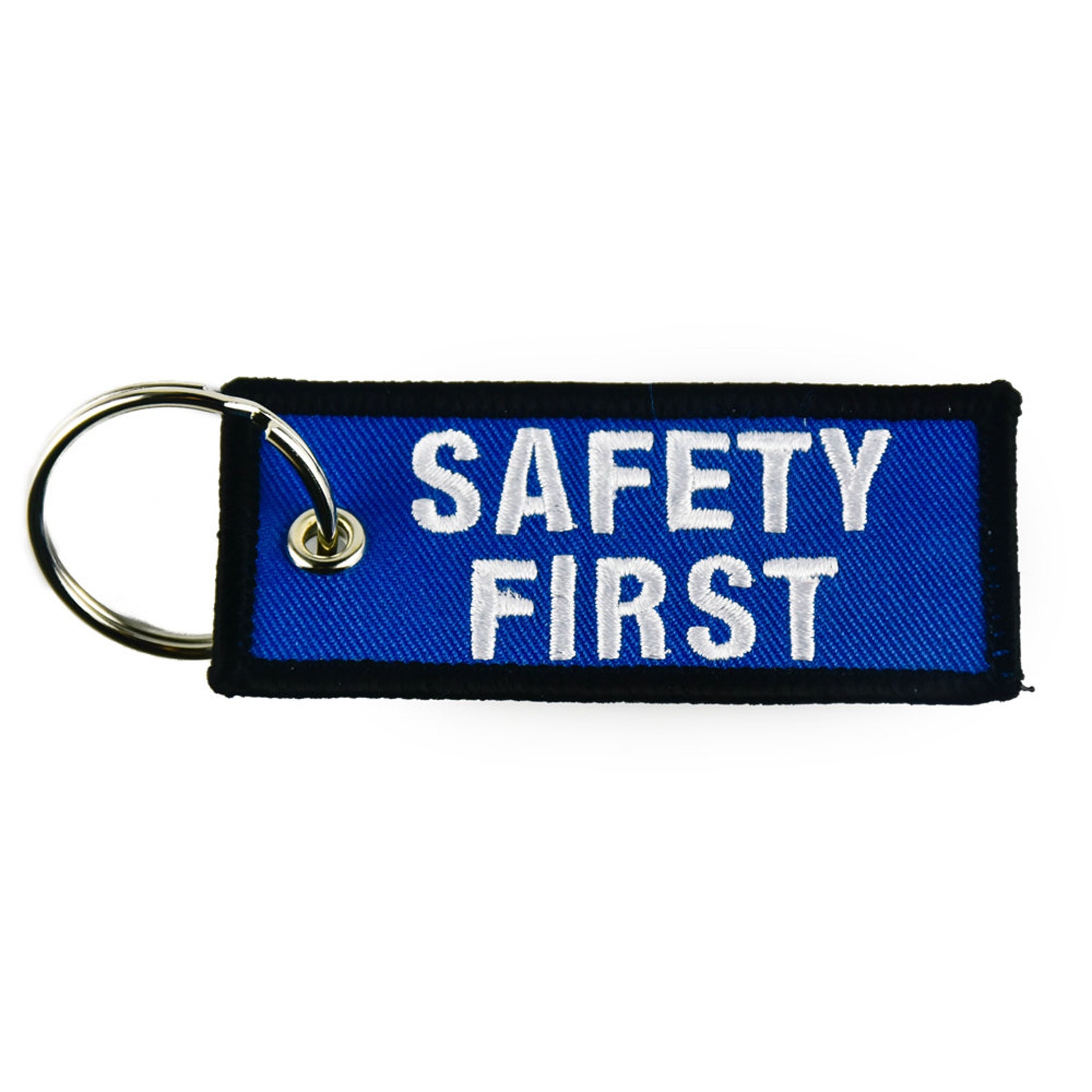 Custom Text Jet Tag Flight Tag Keychain Personalized - Etsy