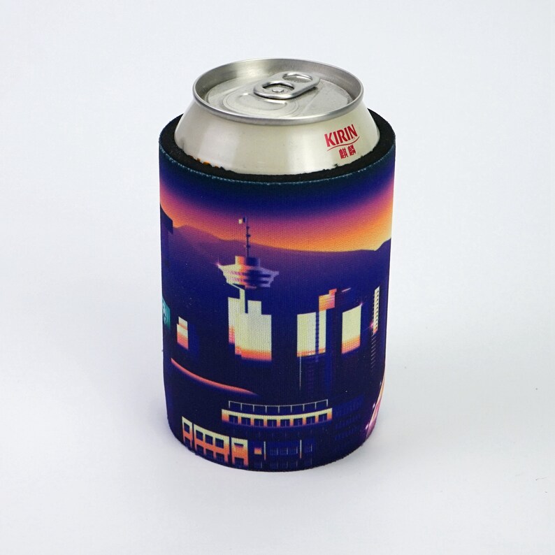 Custom Wine Glass Koozie Wholesale Wedding Wine Koozies Etsy
