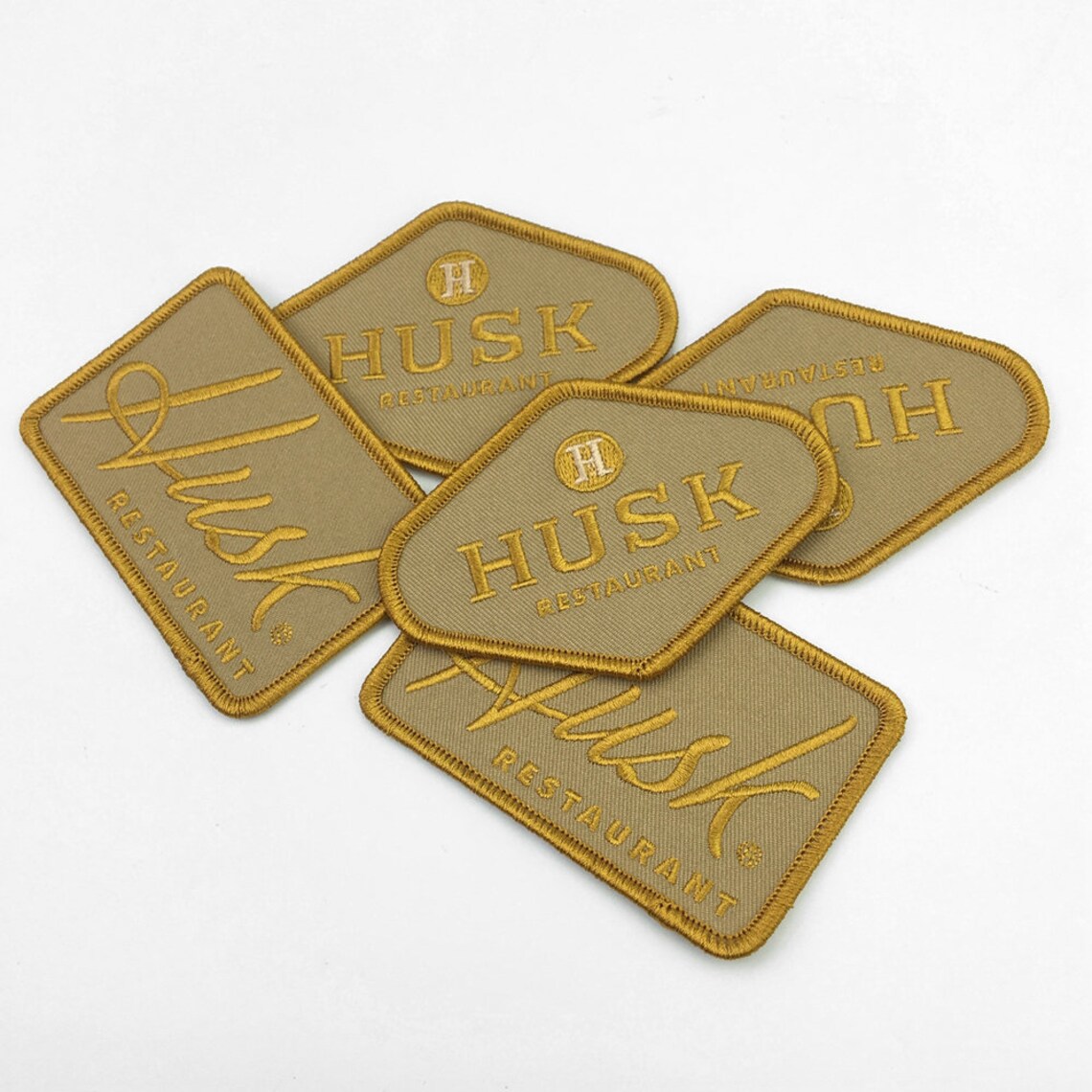 Custom 3d Embroidery Patch 3d Patches Custom High Quality 3D - Etsy