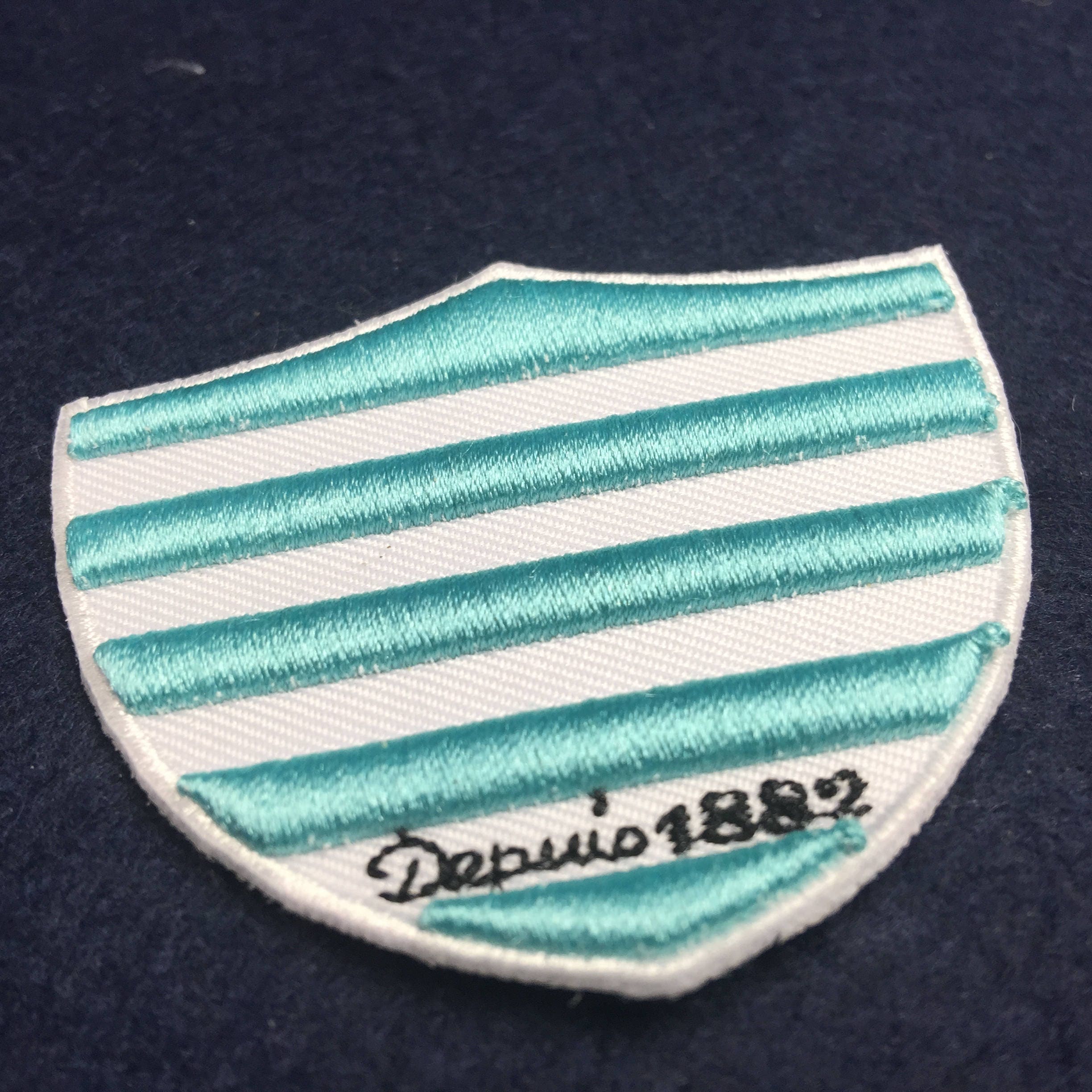 Custom 3d Embroidery Patch 3d Patches Custom High Quality 3D | Etsy