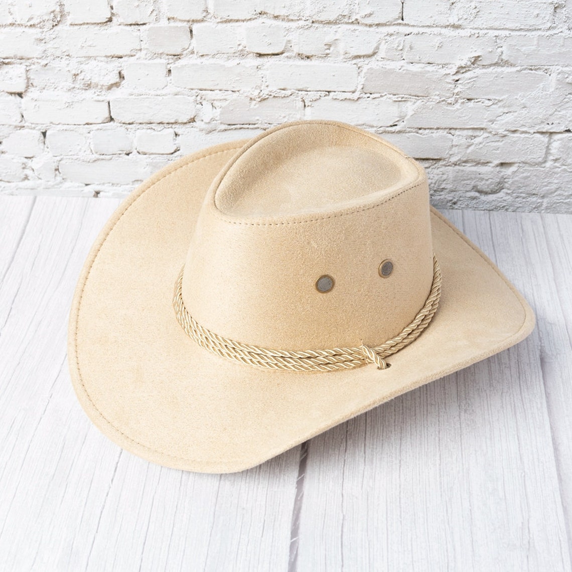 Cowboy Hat | Shapeable Cowboy Hat | Cowboy Hat With Hat Band | Longhorn ...
