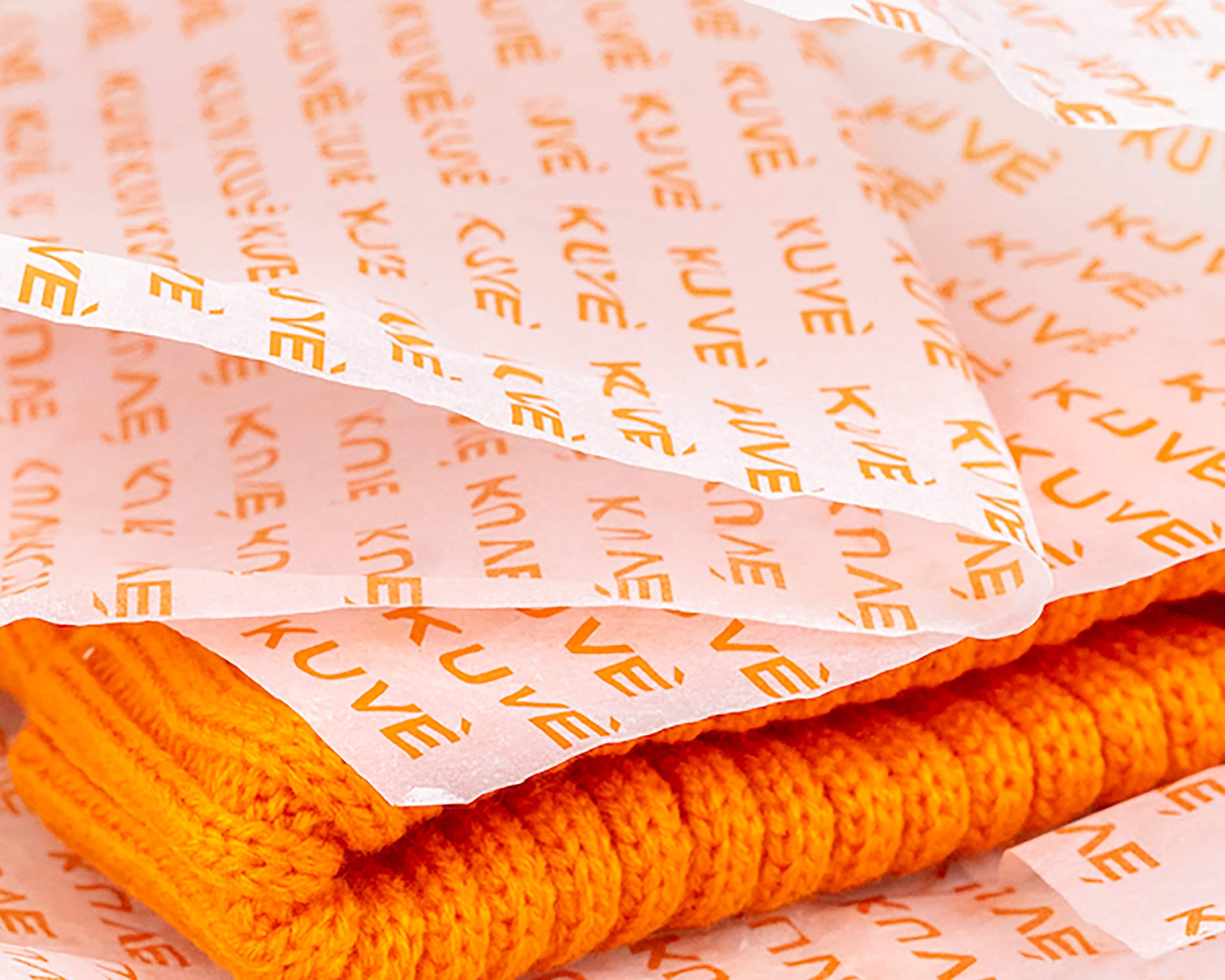 CUSTOM Tissue Paper Custom Printed Tissue Paper Custom Logo | Etsy