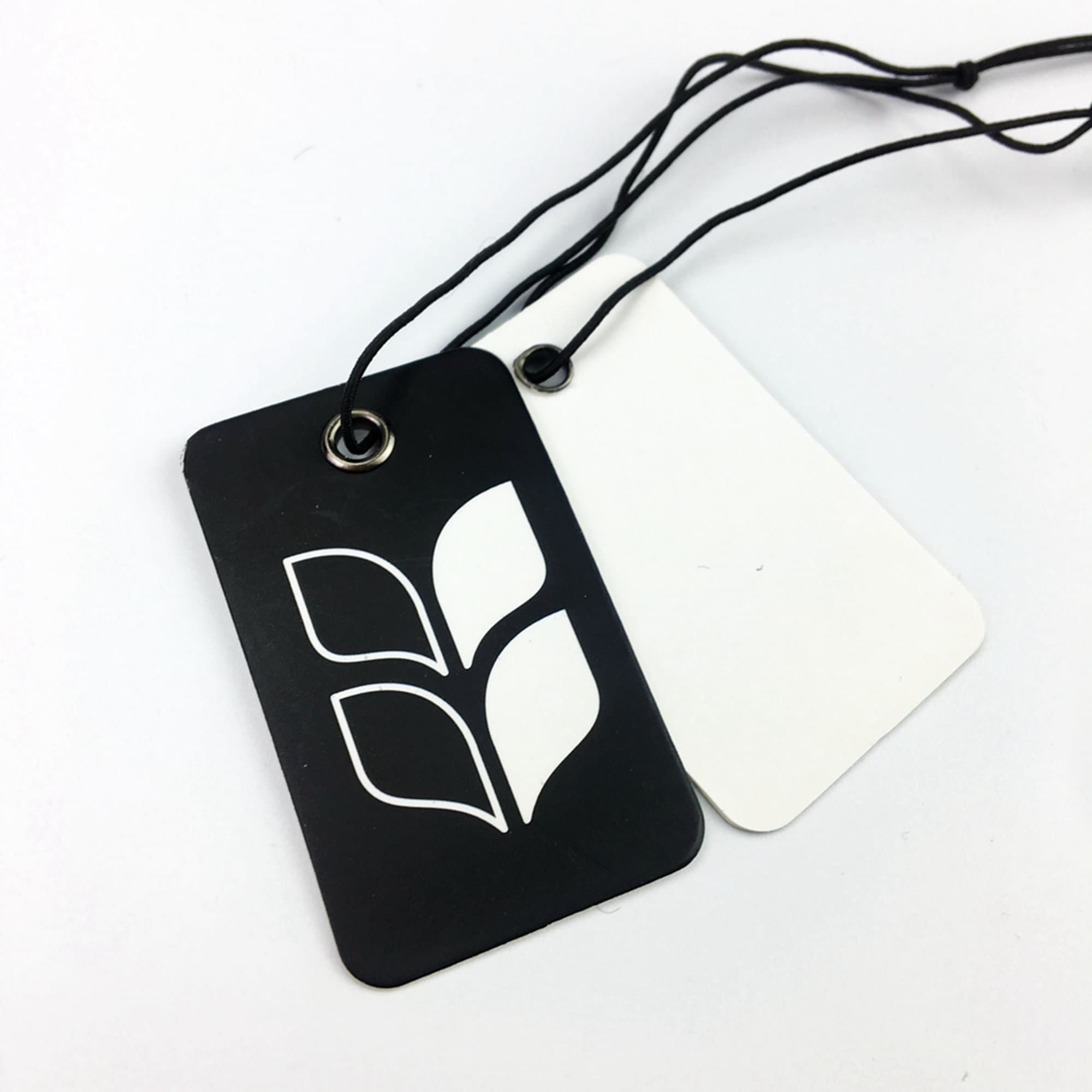 Custom Hang Tag Design custom swing tags custom hang tags | Etsy