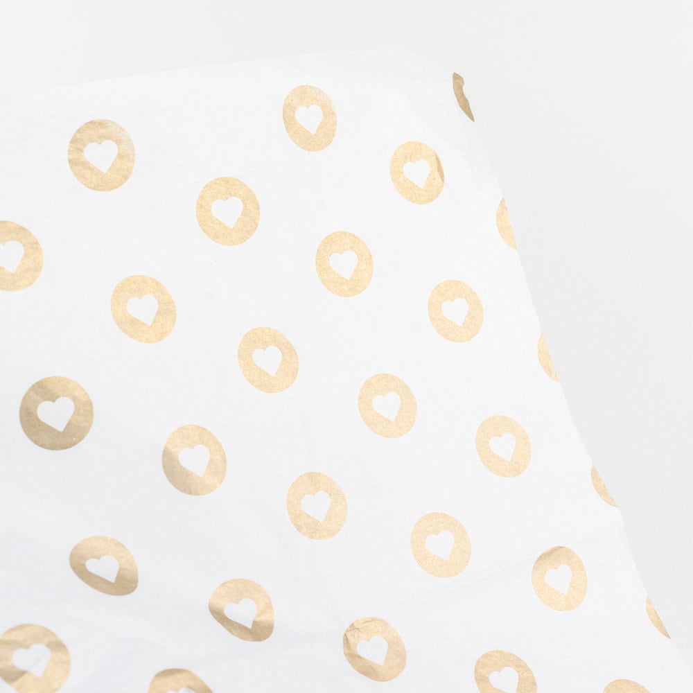 1000 CUSTOM Tissue Paper Custom Printed Tissue Paper Custom | Etsy