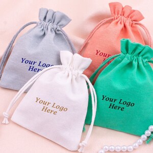 Custom Custom Recycled Dust Bags,handmade Dust Bag,wholesale Custom ...