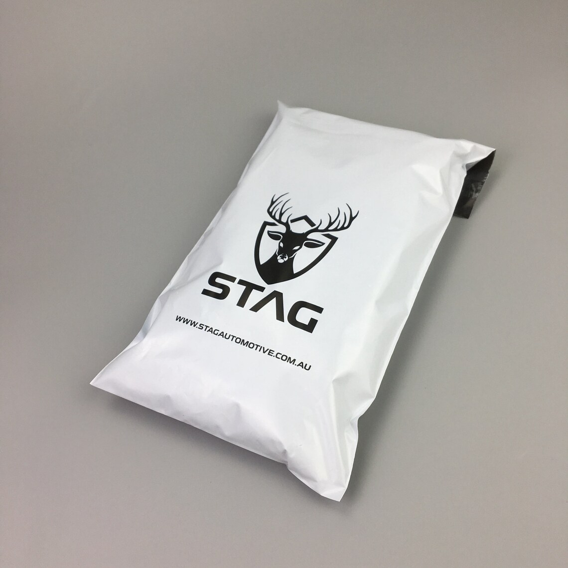 Custom 10x14 Poly Mailer Bags Print Your Own Logo Poly | Etsy