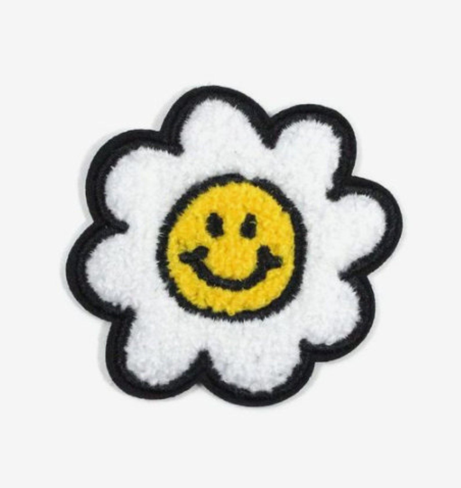 25cute Chenille Patches Custom Chenille Letter Patches - Etsy