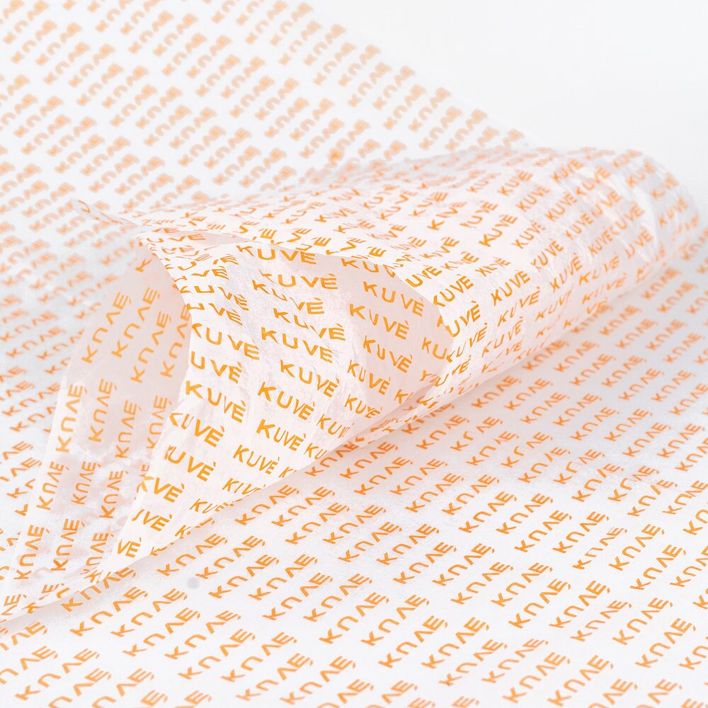 CUSTOM Tissue Paper Custom Printed Tissue Paper Custom Logo - Etsy