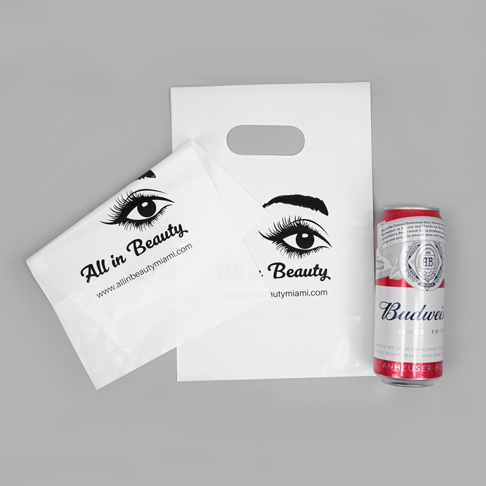 100pcs 3sizes Pack Plastic Merchandise Bags10x14'' - Etsy