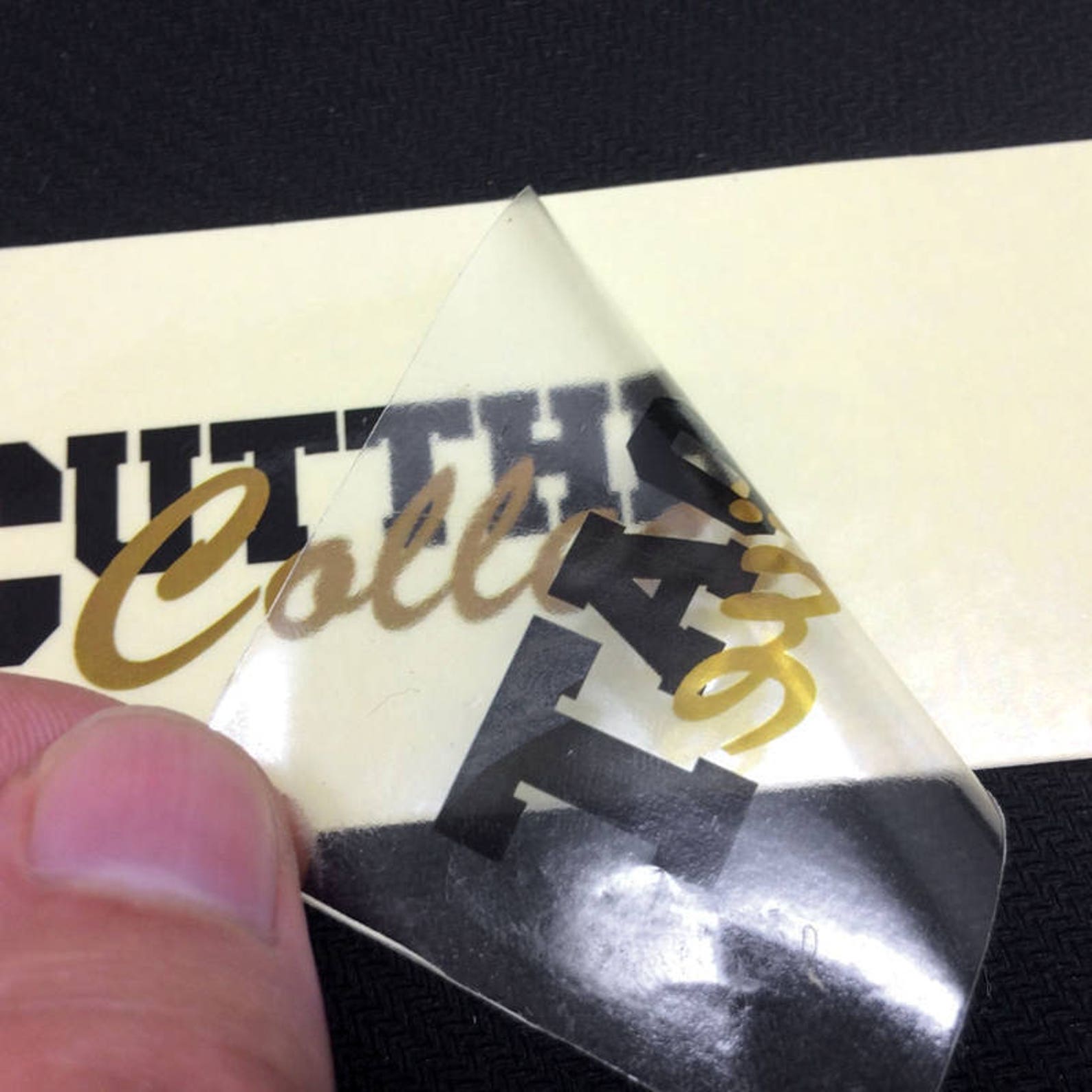 Custom Stickers Stickers Custom Custom Sticker Printing - Etsy