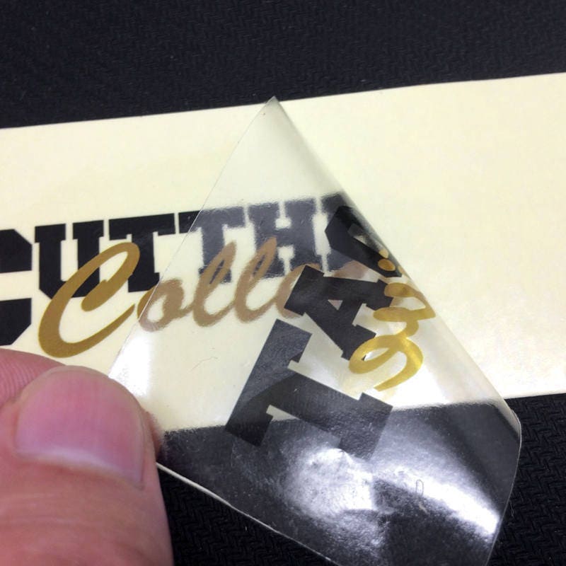 Custom Stickers Stickers Custom Custom Sticker Printing - Etsy