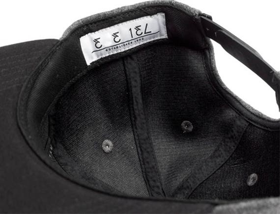 Custom Hat Labels Beanie Hat Label Bucket Hat Label Cap | Etsy