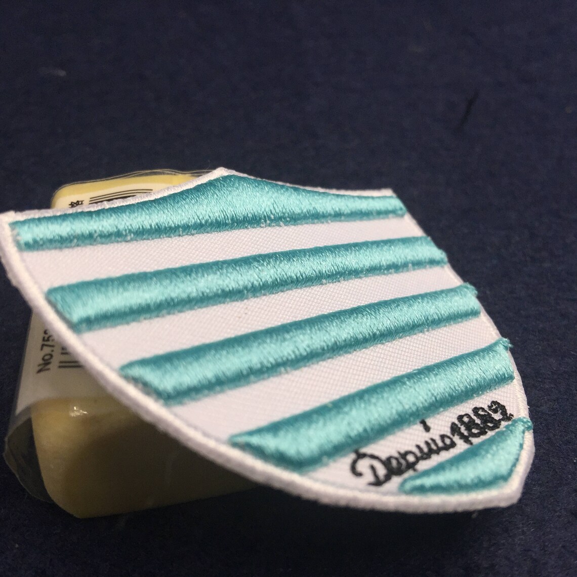 Custom 3d Embroidery Patch 3d Patches Custom High Quality 3D | Etsy