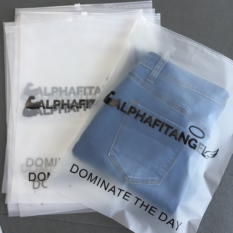 200pcs 5.5x8/14cm20cm Plastic Bags High Quality Zipper - Etsy