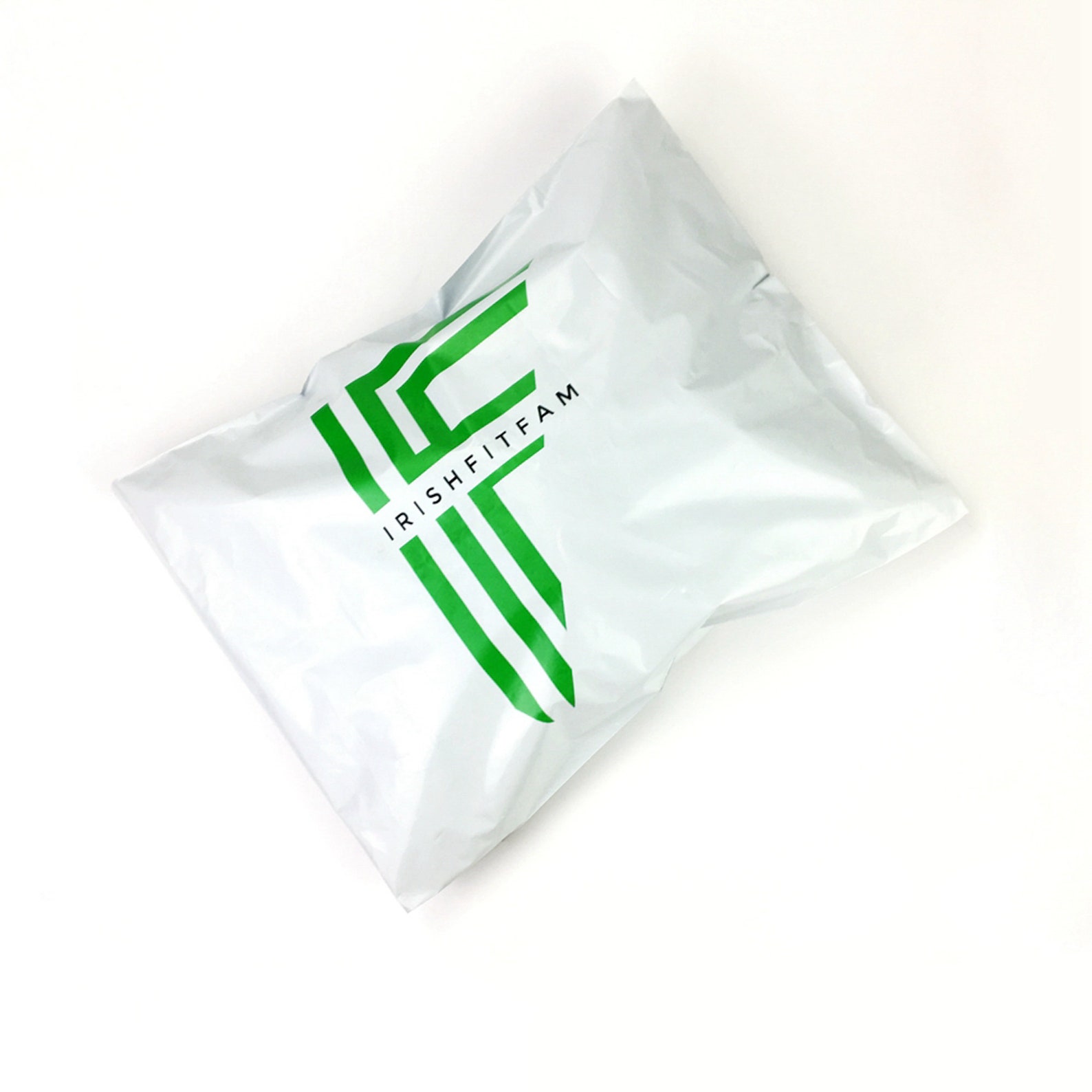 Custom 10x14 Poly Mailer Bags Print Your Own Logo Poly | Etsy