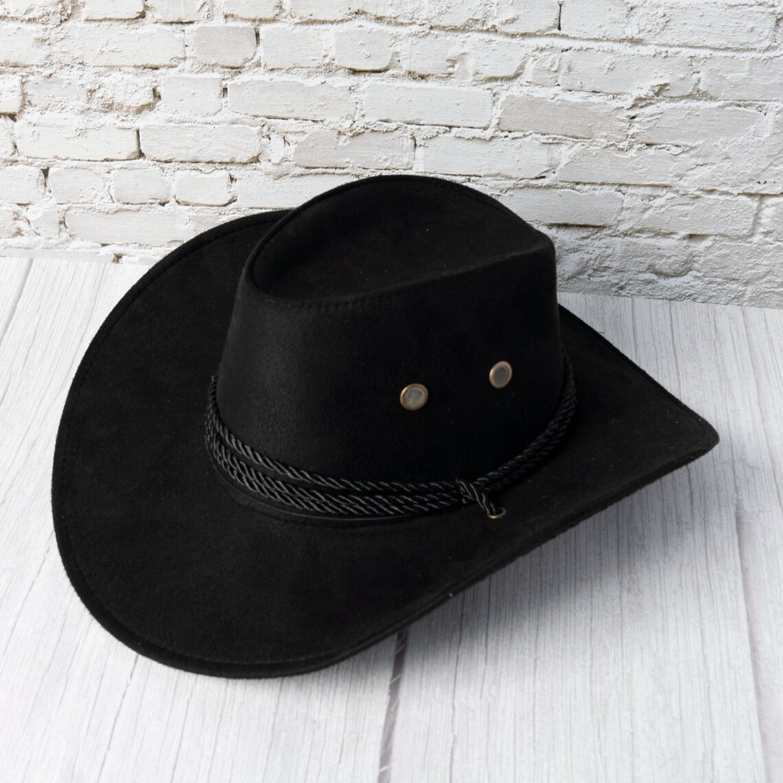 Cowboy Hat | Shapeable Cowboy Hat | Cowboy Hat With Hat Band | Longhorn ...