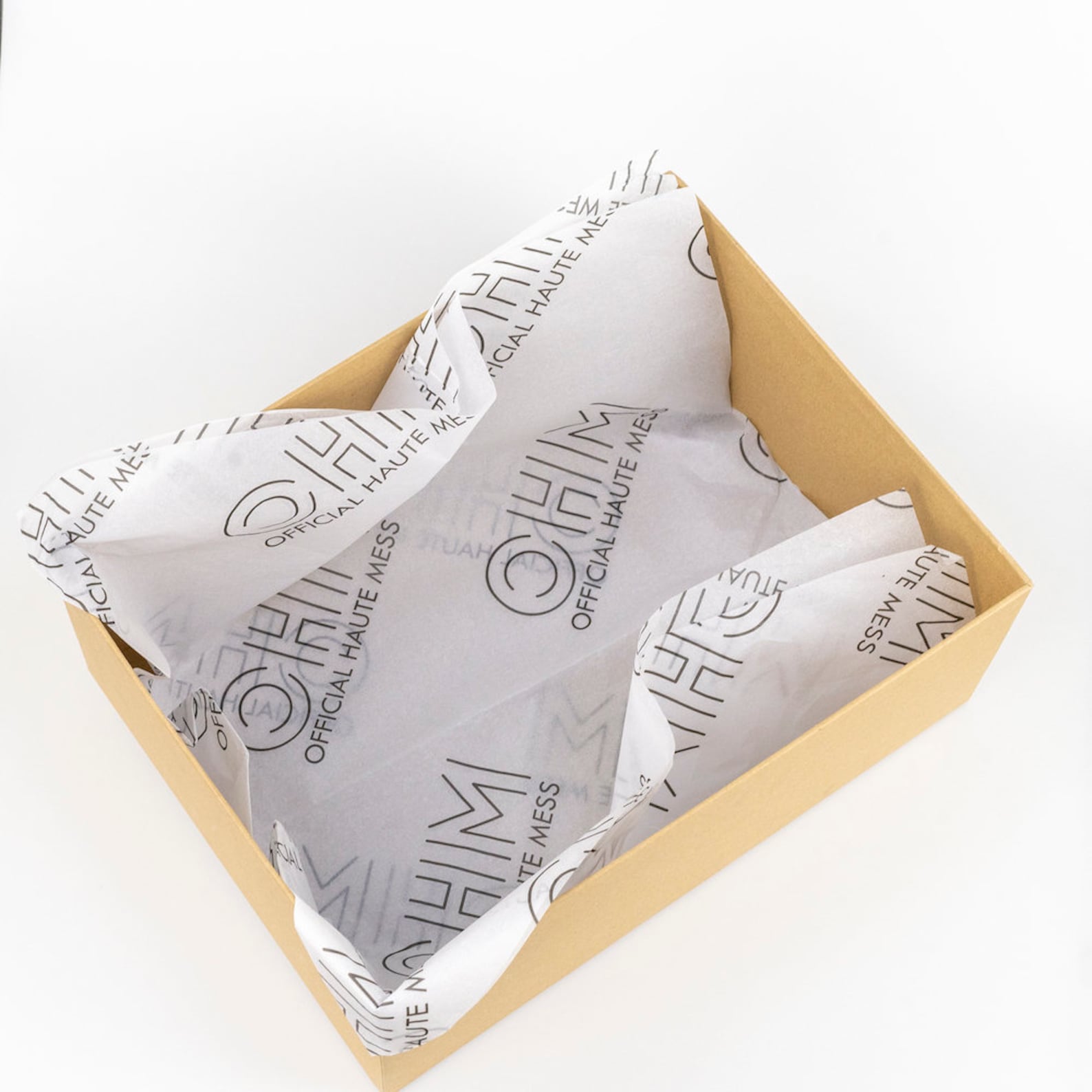 1000 CUSTOM Tissue Paper Custom Printed Tissue Paper Custom - Etsy