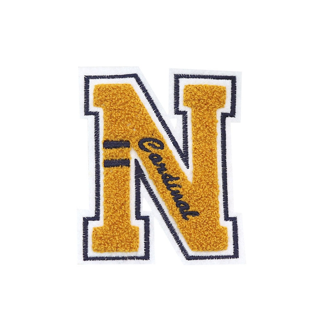 Custom Chenille Patches & Varsity Letters Custom Chenille - Etsy