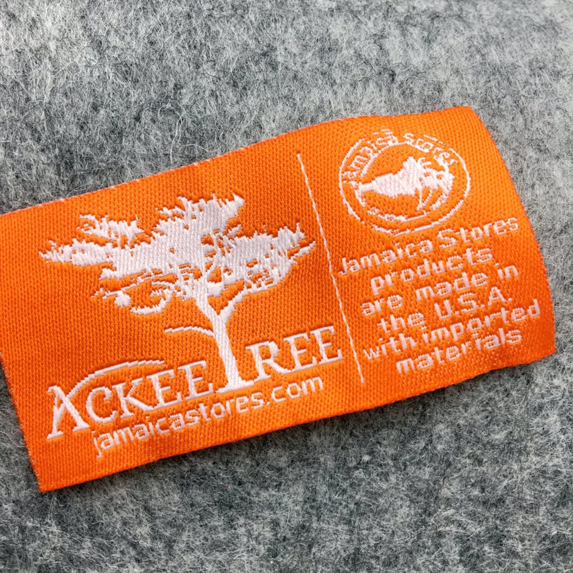 Custom Soft Toy Labels Soft Toy Safety Labels Printing Logo - Etsy