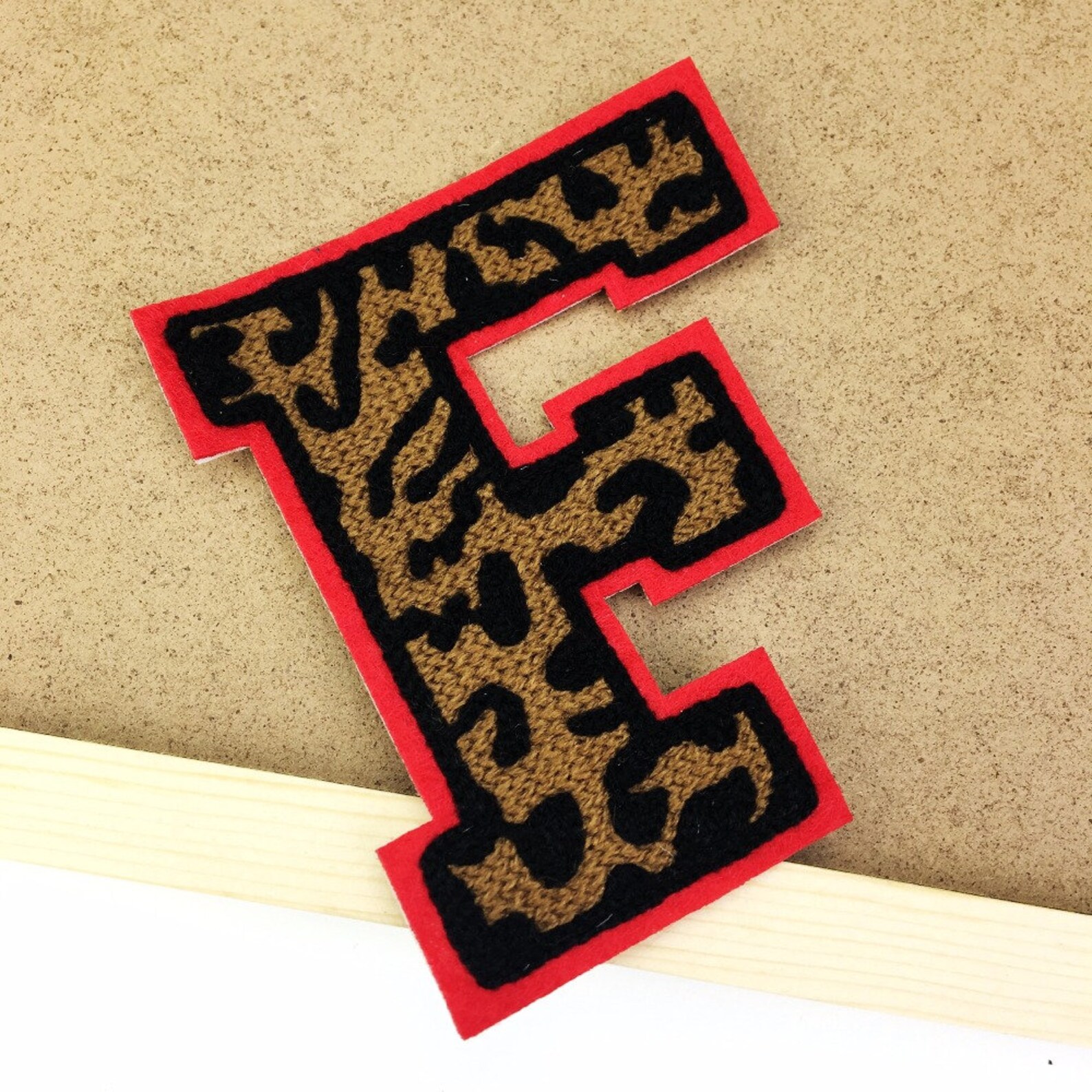 Custom Chenille Patches & Varsity Letters Custom Chenille - Etsy