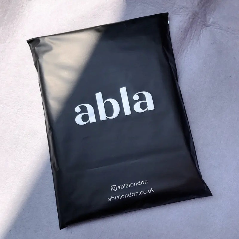 Custom Poly Bags - Etsy