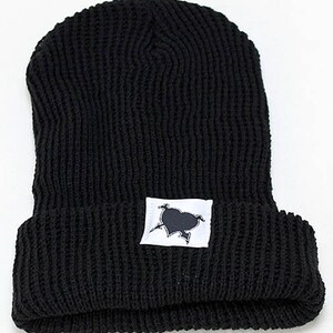 Custom Hat Labels, Beanie Hat Label, Bucket Hat Label, Cap Labels ...