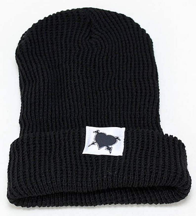 Custom Hat Labels Beanie Hat Label Bucket Hat Label Cap | Etsy