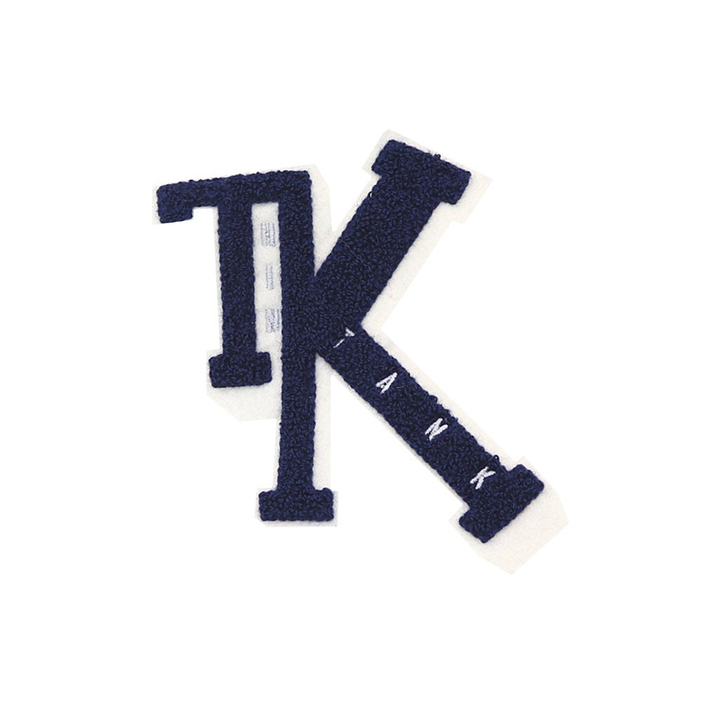 Custom Chenille Patches & Varsity Letters Custom Chenille - Etsy