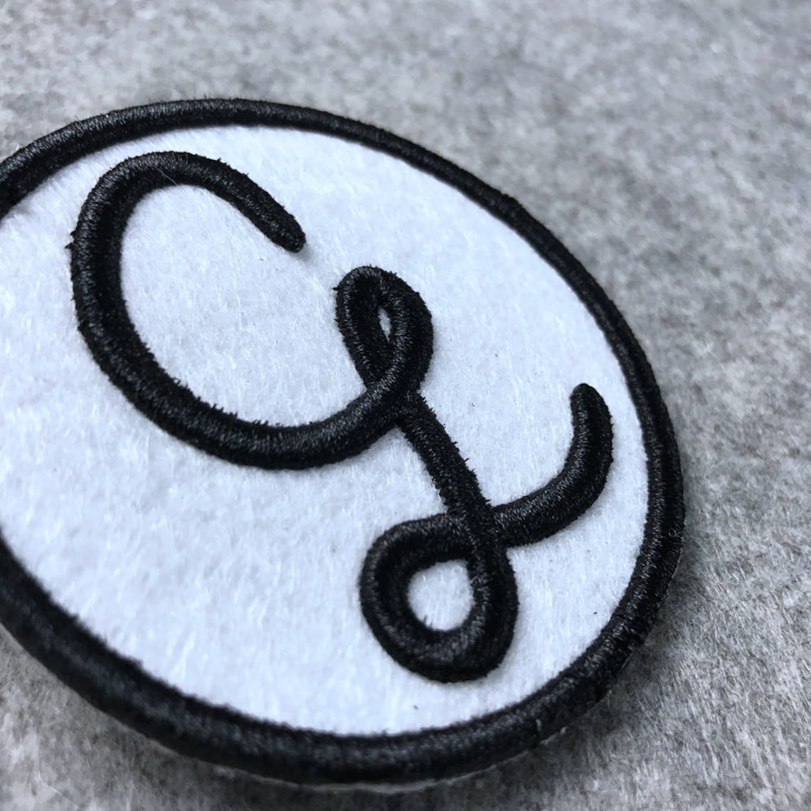 Custom 3d Embroidery Patch 3d Patches Custom High Quality 3D | Etsy