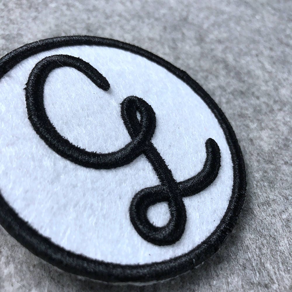 Custom 3d Embroidery Patch 3d Patches Custom High Quality 3D | Etsy