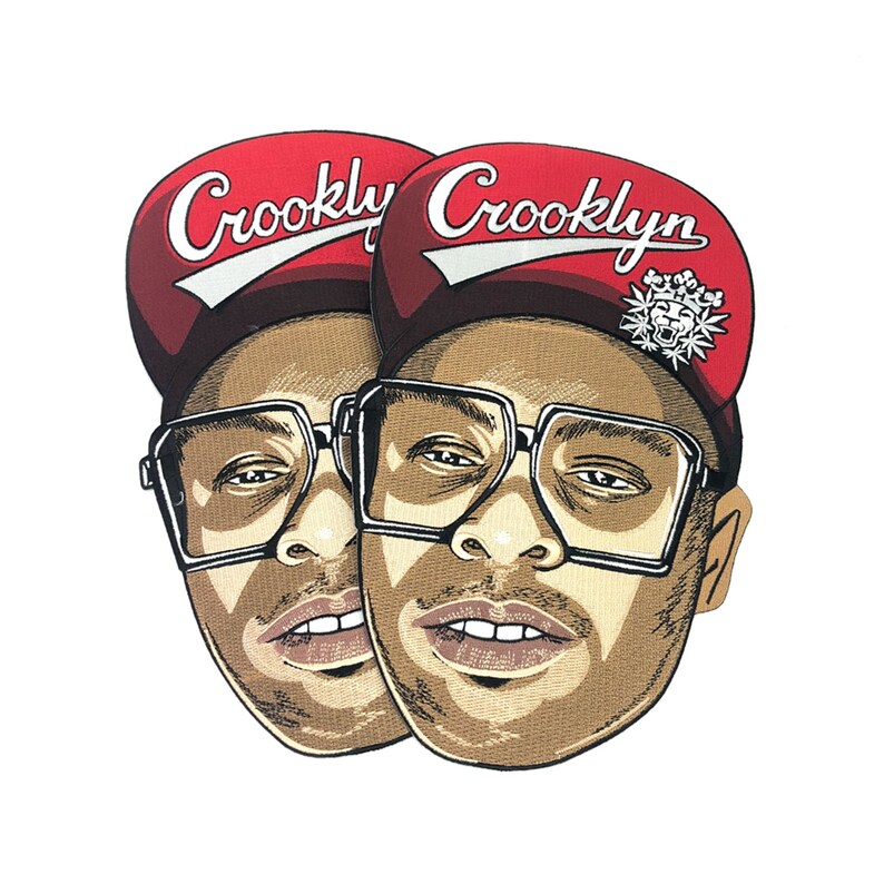 Custom Embroidered Patch for Jeans Jean Jacket Patches - Etsy