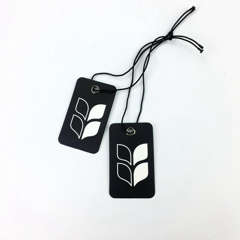 Custom Hang Tag Design custom swing tags custom hang tags | Etsy