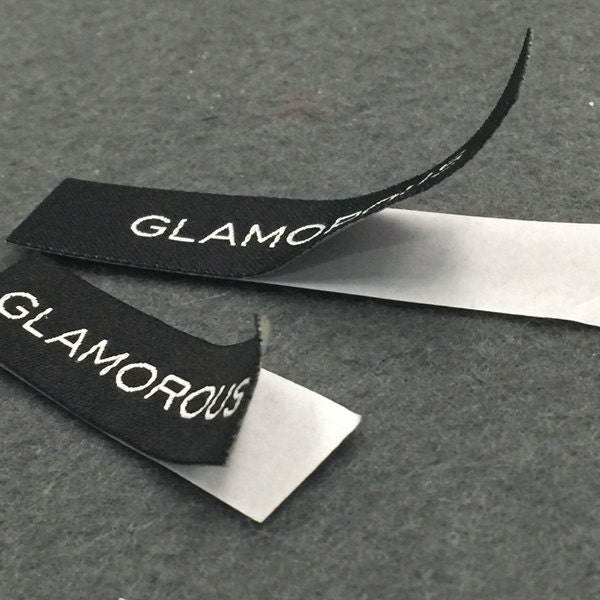 Clothing Labels - Etsy