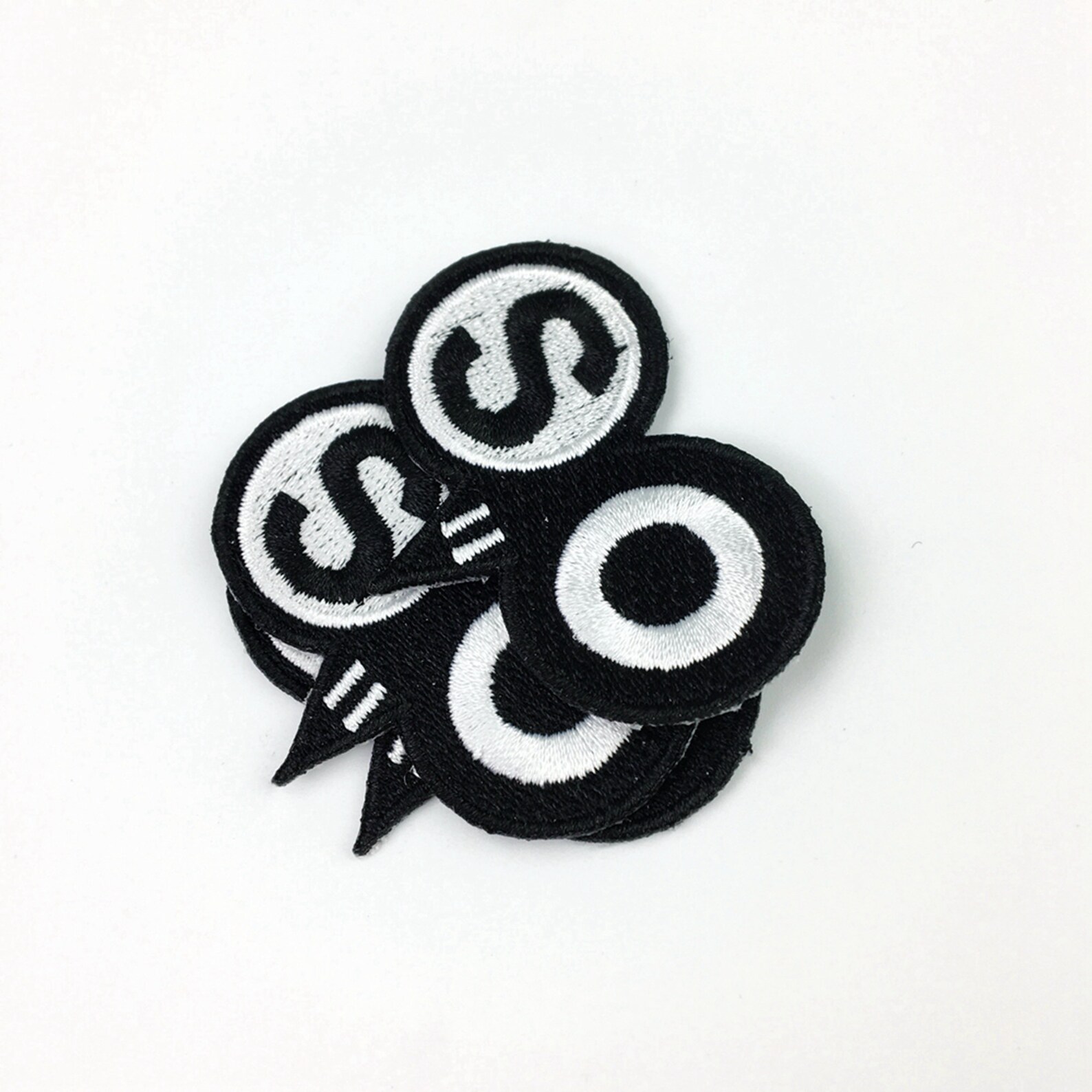 Custom Embroidered Patch for Jeans Jean Jacket Patches - Etsy