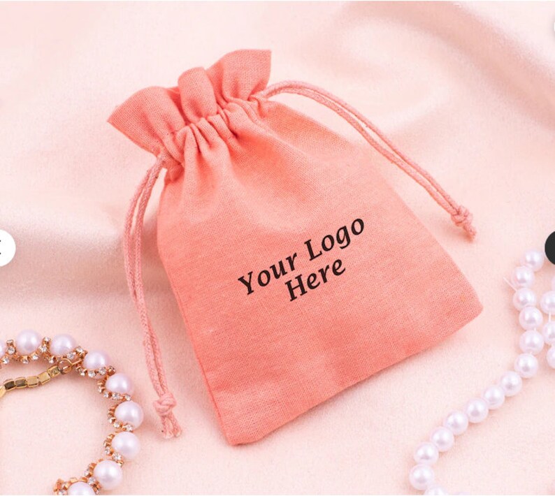 Custom Custom Recycled Dust Bagshandmade Dust Bagwholesale - Etsy