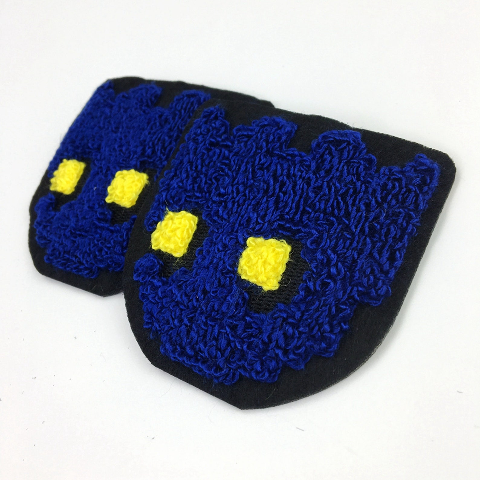 Custom Chenille Patch Wholesale Vintage Chenille Patch - Etsy