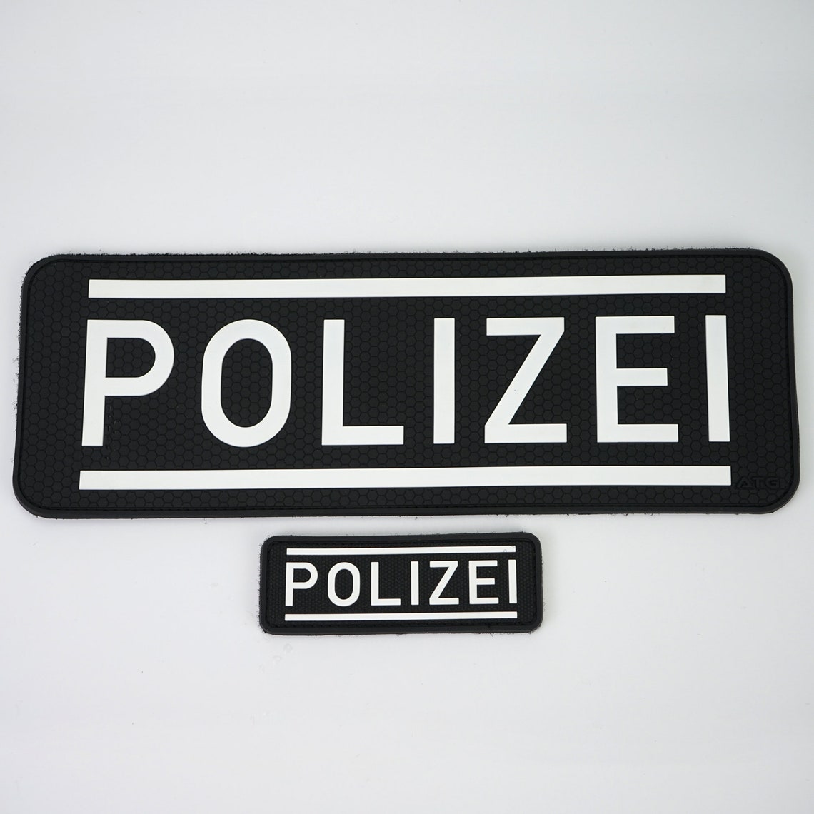 23 50pcs Custom 3d Pvc Morale Patches 3d Silicone - Etsy