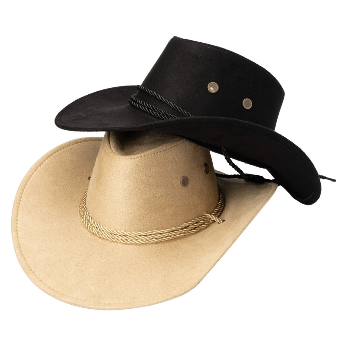 Cowboy Hat | Shapeable Cowboy Hat | Cowboy Hat With Hat Band | Longhorn ...