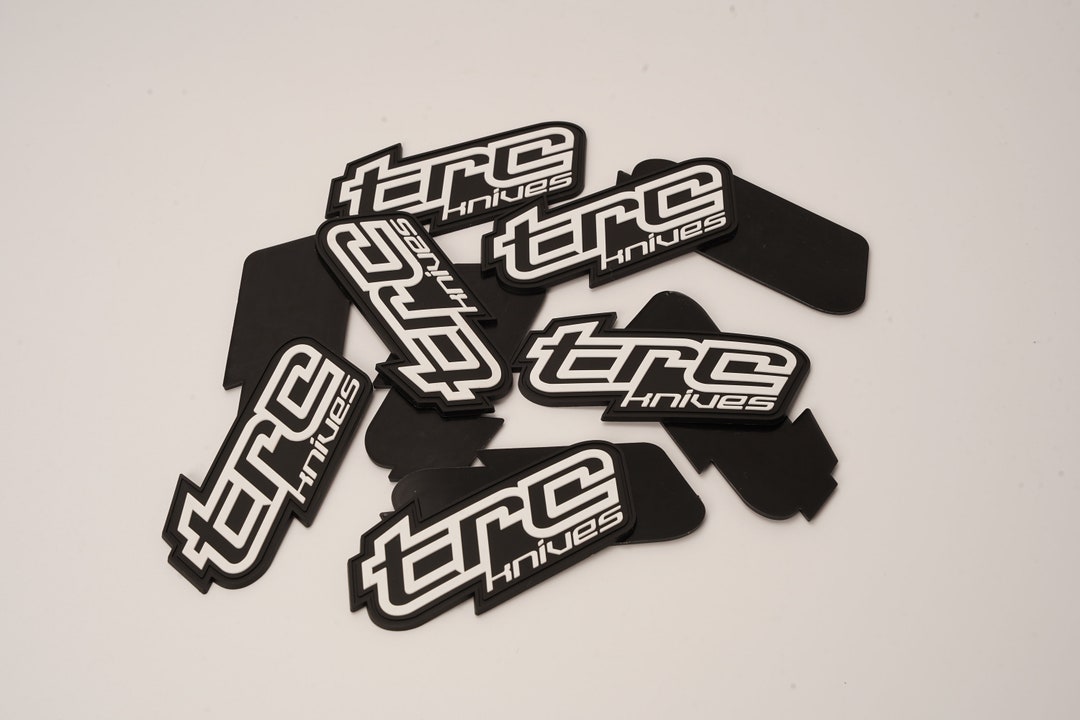 Custom Pvc Patches, Custom 3d Rubber Patch, Clothing Rubber Patches ...
