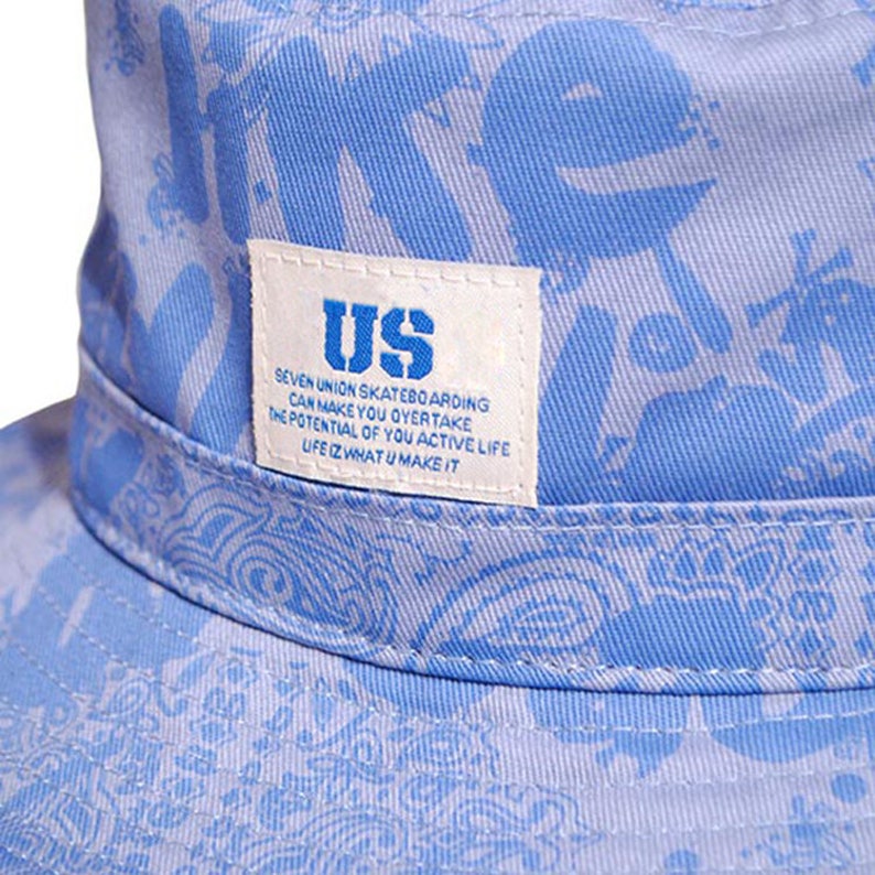 Custom Hat Labels Beanie Hat Label Bucket Hat Label Cap | Etsy