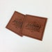 Custom Jeans Leather Label Design, Jeans Labels for Jeans, Jean Leather ...
