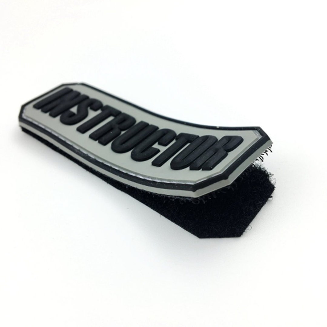 Hook and Loop Custom Logo Soft 3d Pvc Patch for Rubber Patches, Custom ...