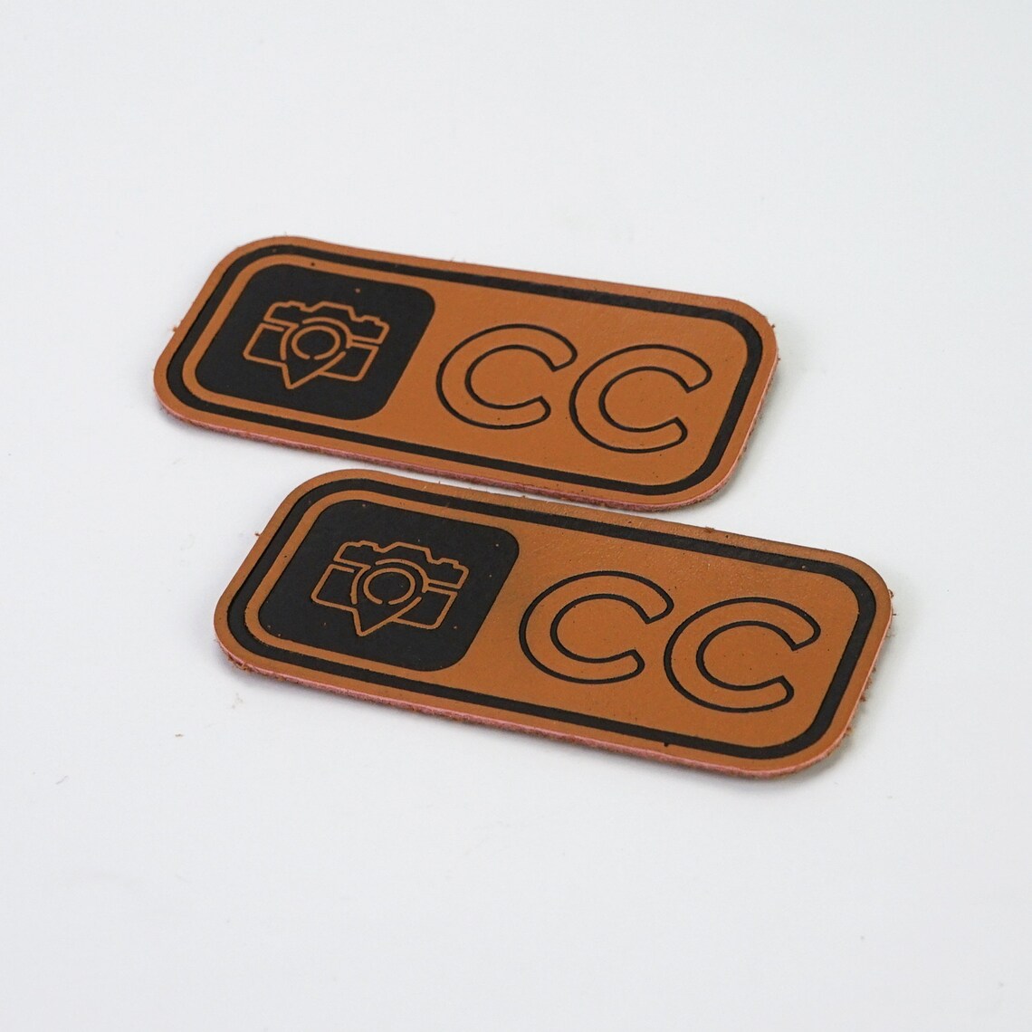 Custom Jeans Leather Label Design Jeans Labels for Jeans | Etsy