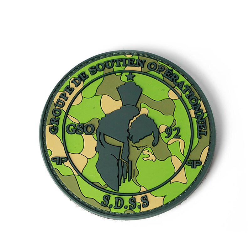 Custom Pvc Patches Custom 3d Rubber Patch Clothing Rubber - Etsy