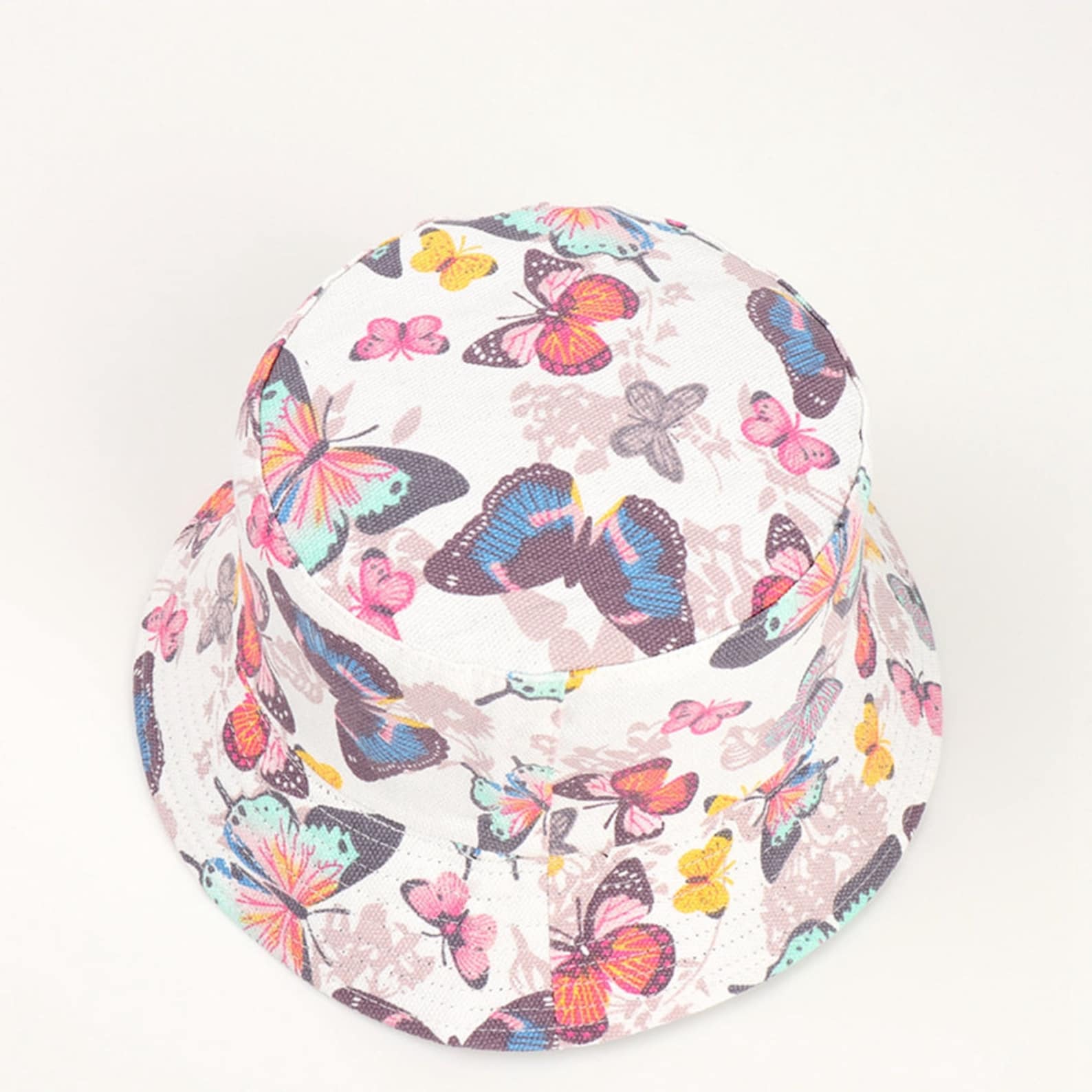 25 Customized Embroidered Bucket Hat Custom Text Embroidery - Etsy