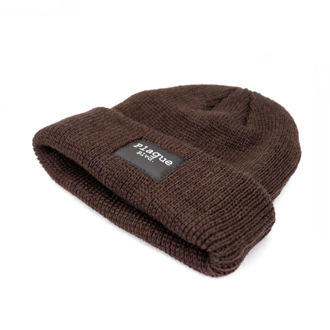 50Custom woven label Beanie Hat/gray Winter Beanie/Beanie for | Etsy