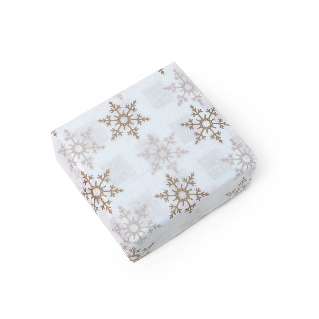 500pcs White Tissue Paper, Wrapping Paper for Clothing, Product ...