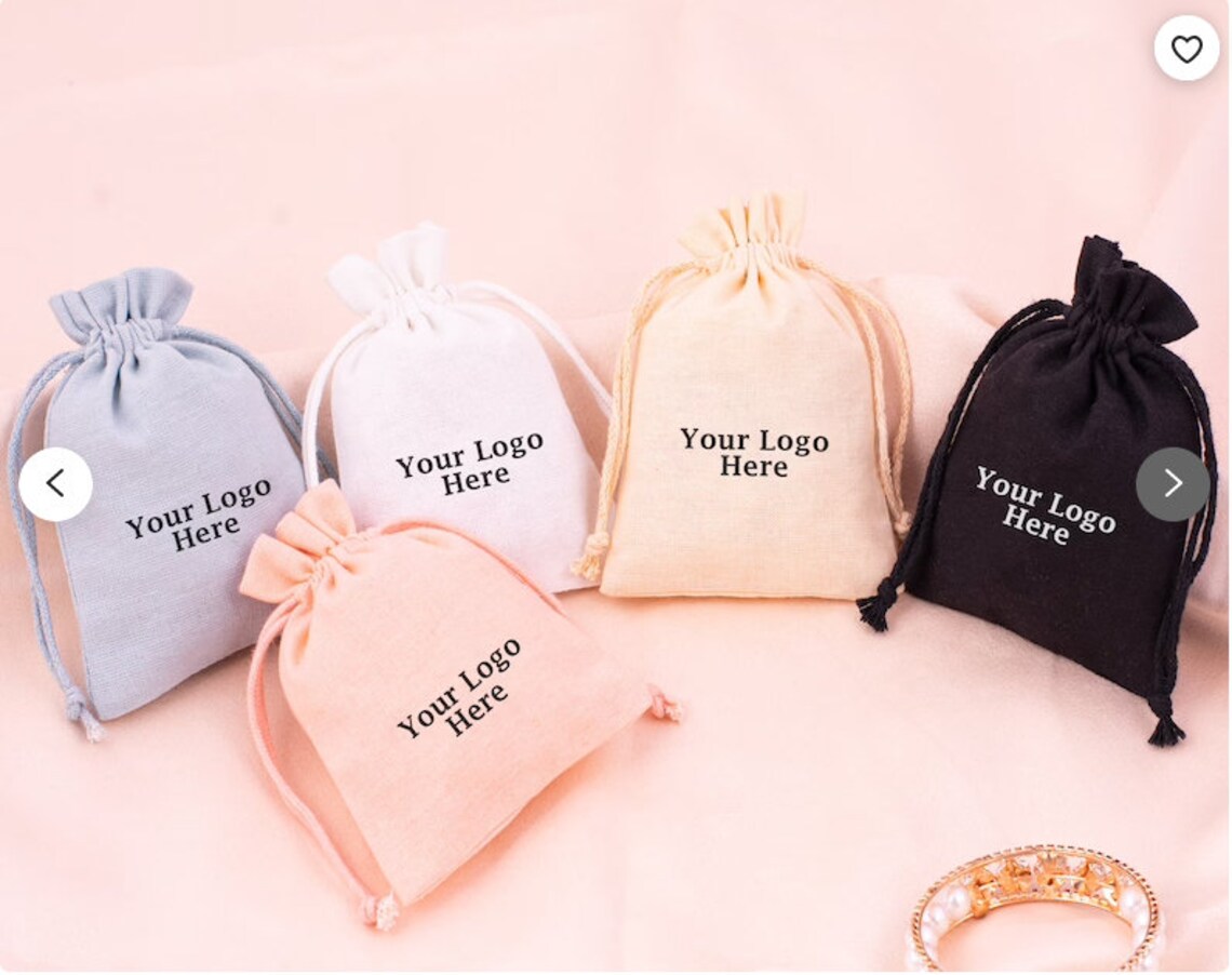 Custom Custom Recycled Dust Bagshandmade Dust Bagwholesale - Etsy