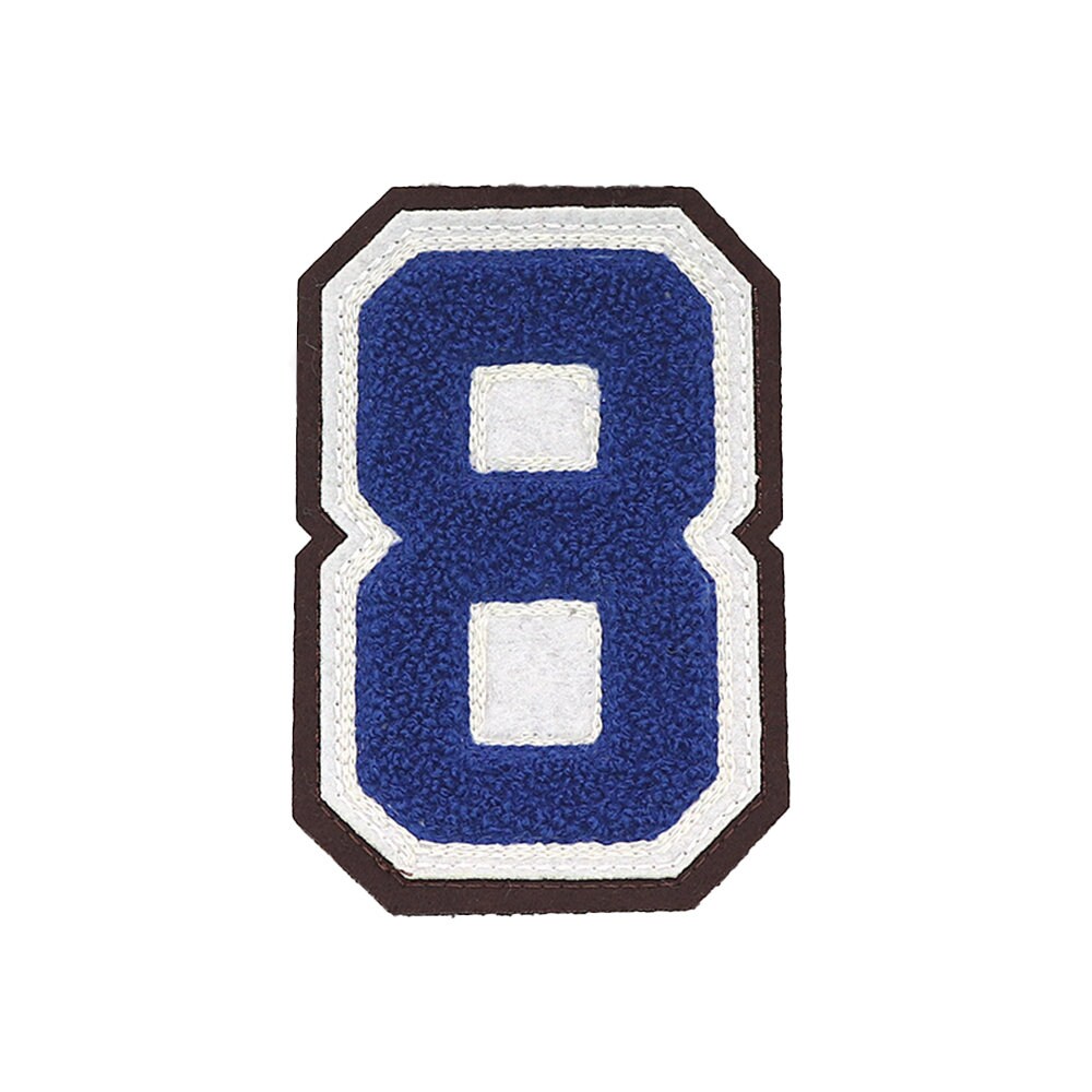 Custom Chenille Patches & Varsity Letters Custom Chenille - Etsy