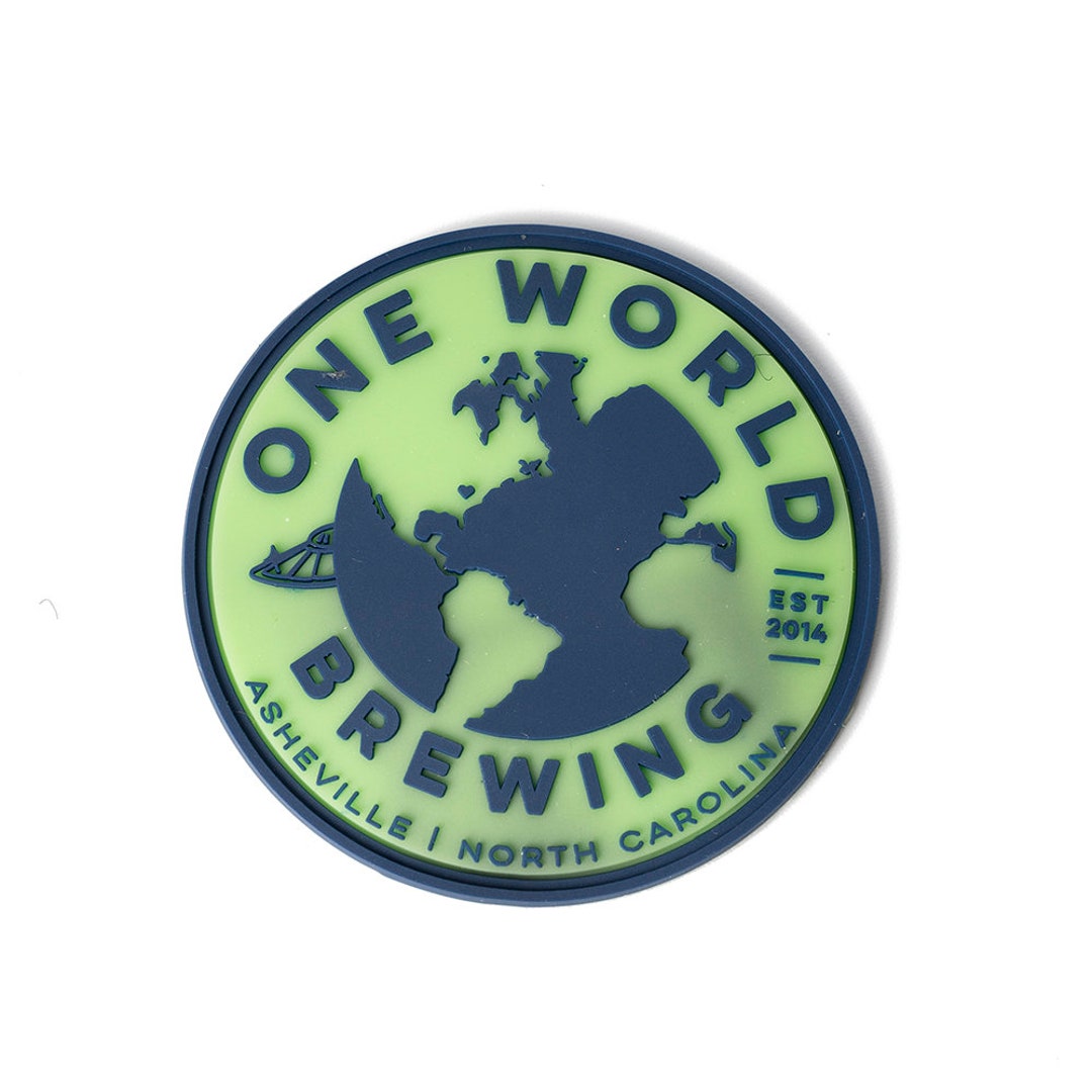 Custom Pvc Patches, Custom 3d Rubber Patch, Clothing Rubber Patches ...